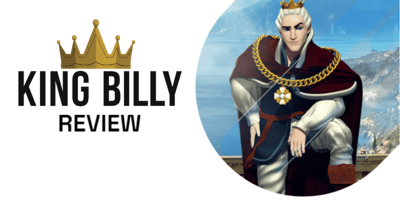 King Billy Casino: a great way to make money and have fun